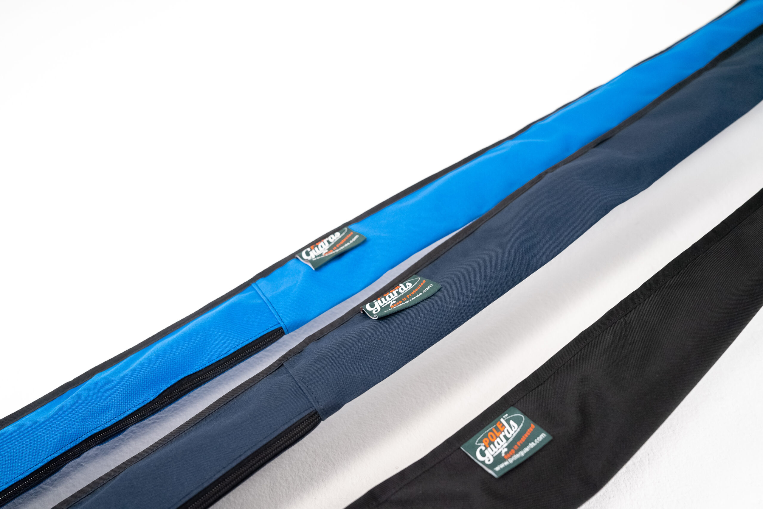 Conventional Fishing Rod Cover - Pole Guards